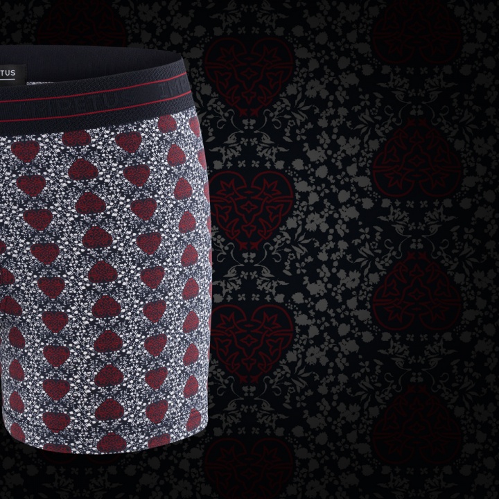 Impetus | Underwear for Men, Women and Children