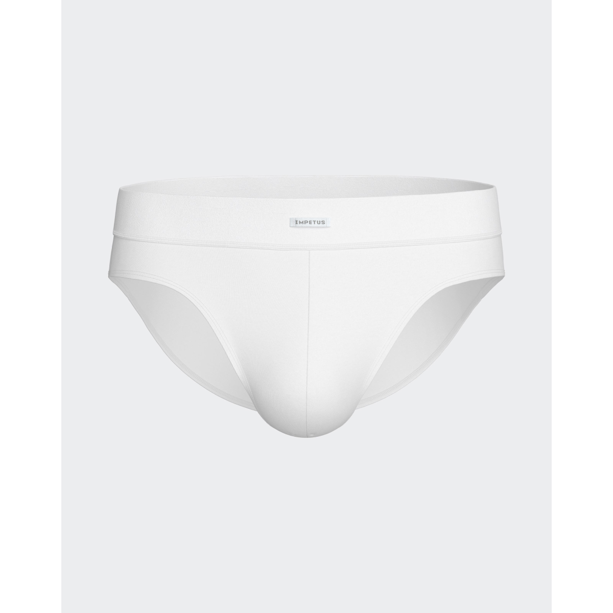 Men's brief Cotton Strech - 020-1129020-001 - IMPETUS