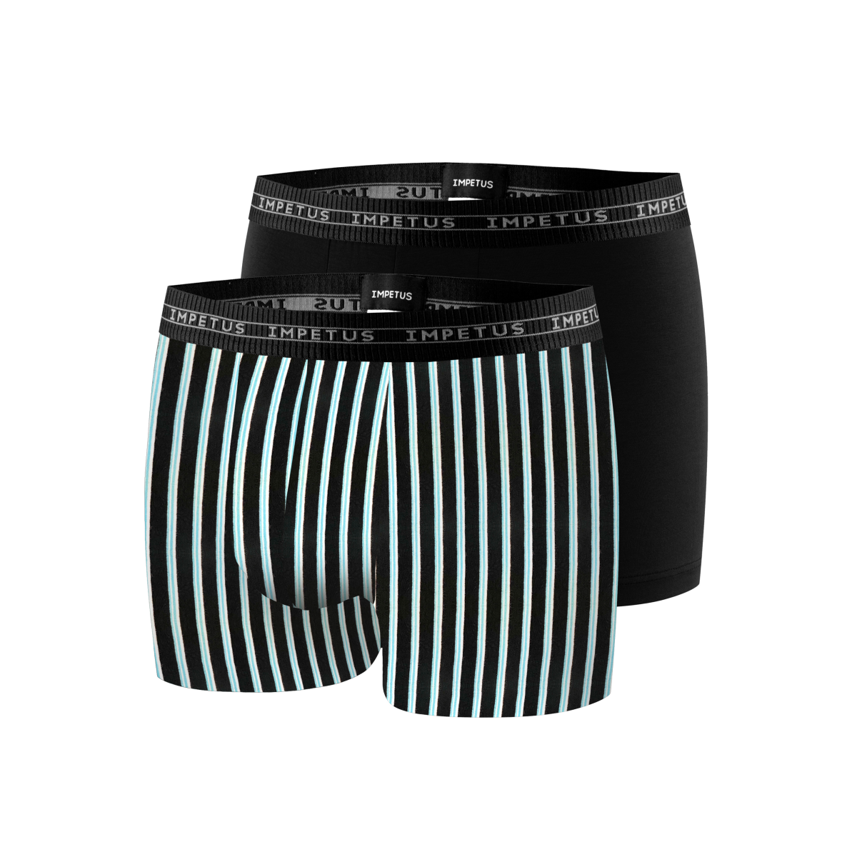 Pack 2 Boxers - 75E-P22075E-MA8 - IMPETUS