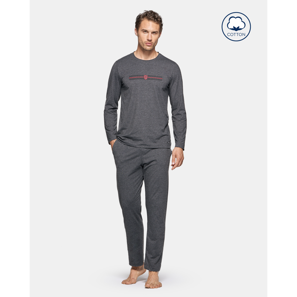 PIJAMA - G66-4534G66-020 - IMPETUS