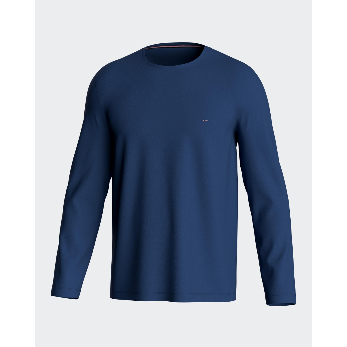 Camiseta lisa Eden Park - H65-EP1331H6500-BL034 | IMPETUS