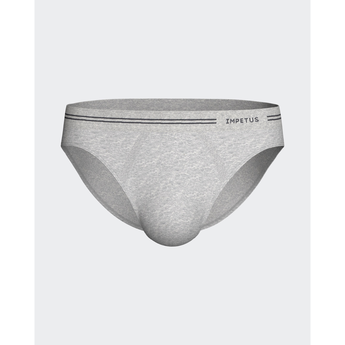 Men's brief Cotton Seamless - 210-1130210-507 - IMPETUS