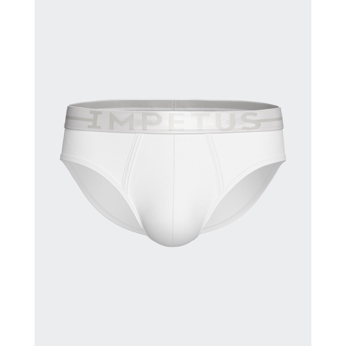 Men's brief Cotton Stretch - 021-1152021-001 - IMPETUS