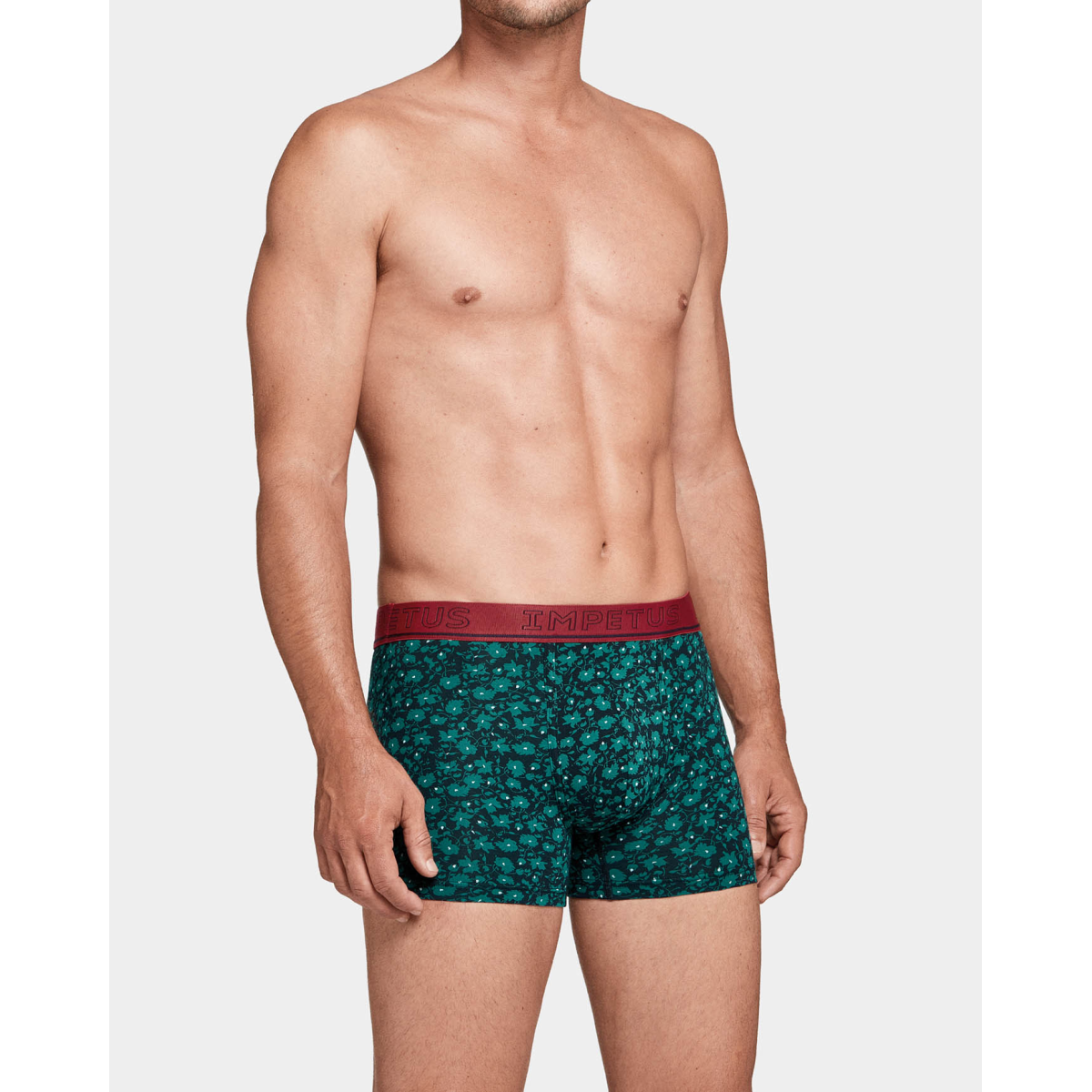 Boxer Burnet - J48-1224J48-K23 | IMPETUS