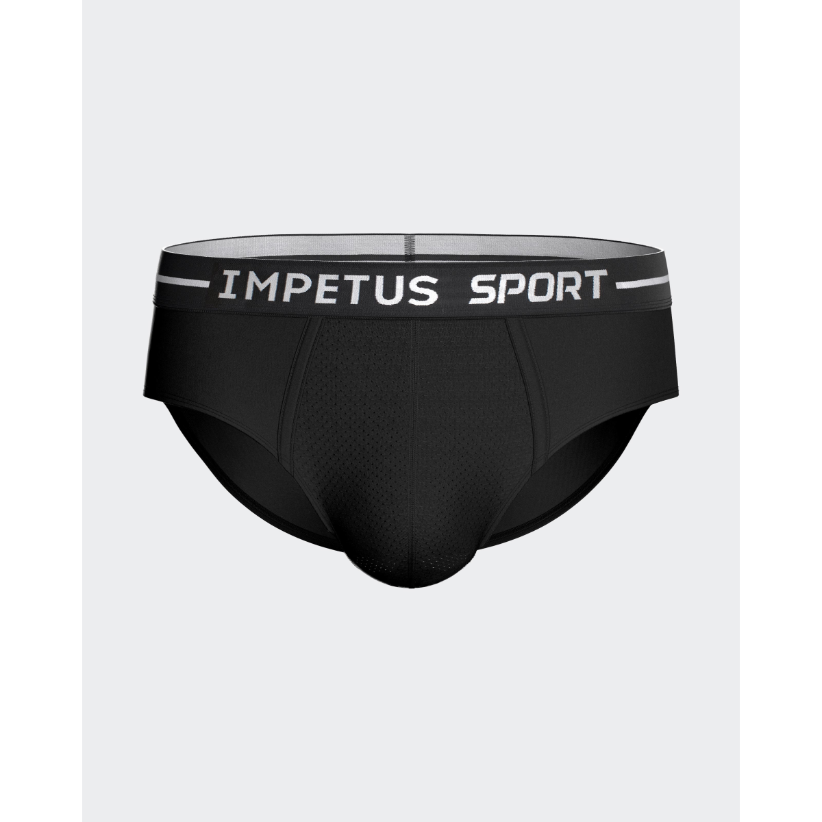 Men's brief Sport Ergonomic - B87-0036B87-020 - IMPETUS