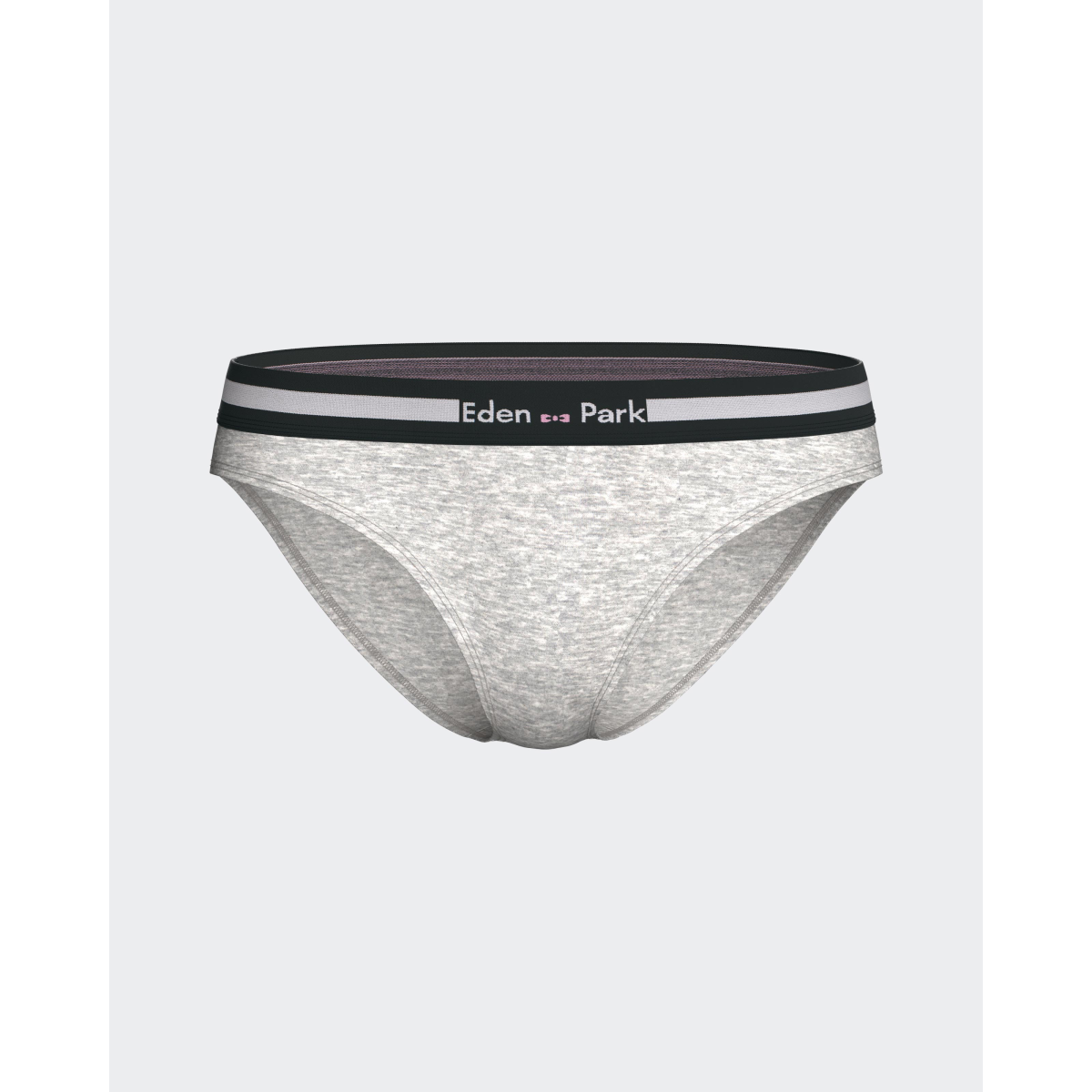 Cotton plain panties - H88-EP8121H8800-MX169 - IMPETUS