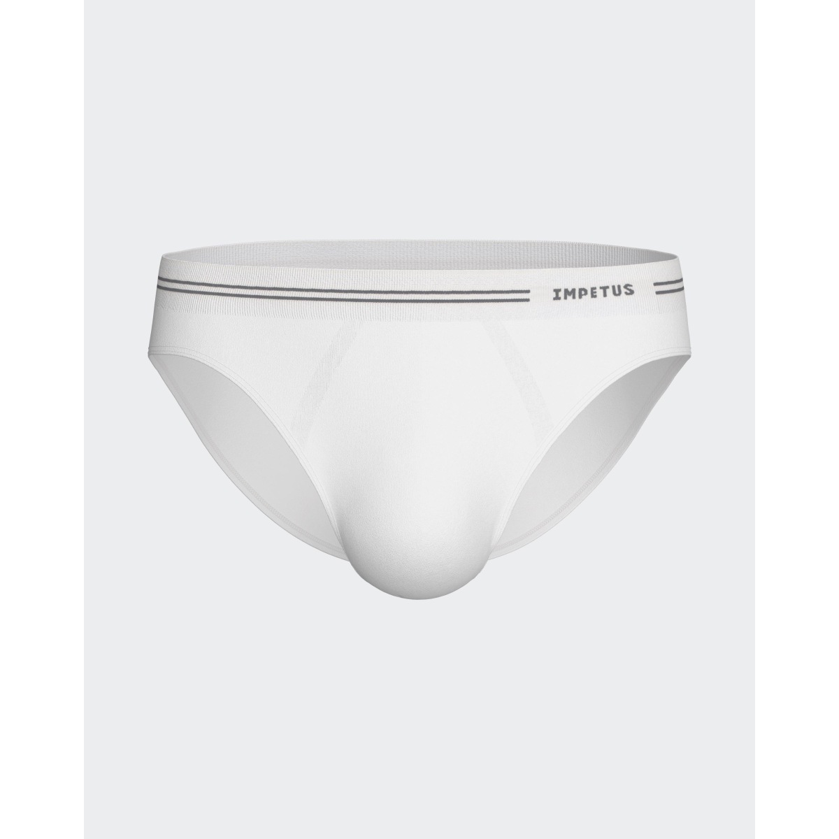 Men's brief Cotton Seamless - 210-1130210-001 - IMPETUS