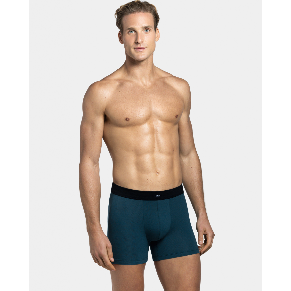 Pack 2 Boxers Simplon - L11-IM1223L11P2-NA105 - IMPETUS