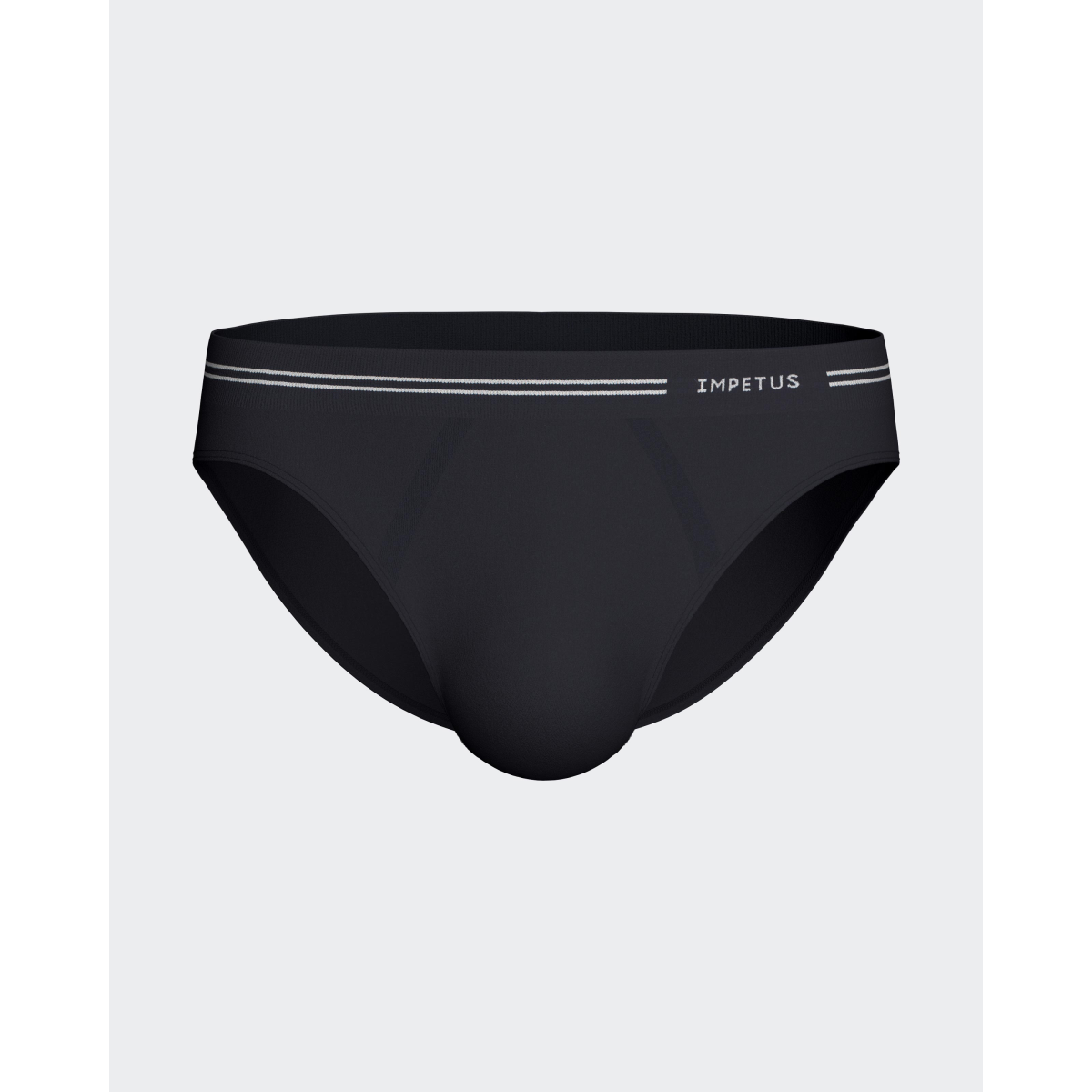 Men's brief Cotton Seamless - 210-1130210-039 - IMPETUS