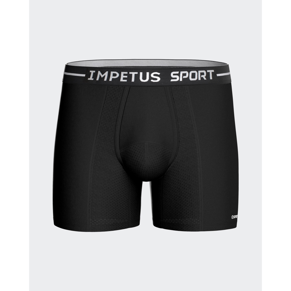 Men's boxer Sport Ergonomic - B87-2052B87-020 - IMPETUS